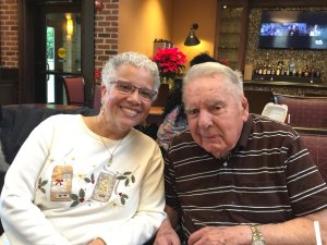 John Fahey, Who Helped Establish Russian as a Major at ODU, Dies at 100 ...