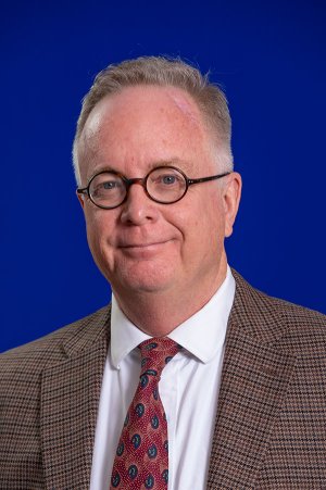 Senior Leadership Team | Old Dominion University