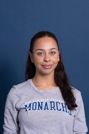 Admission Counselors | Old Dominion University