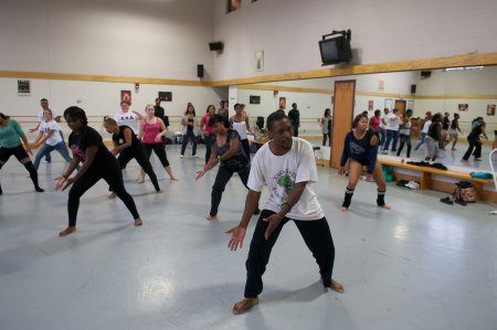 Facilities | Old Dominion University