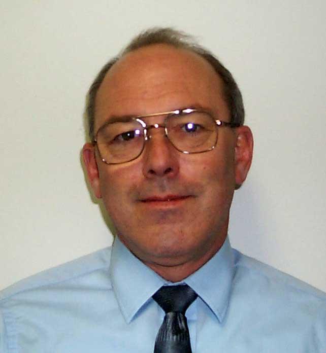 James Brunelle | Old Dominion University