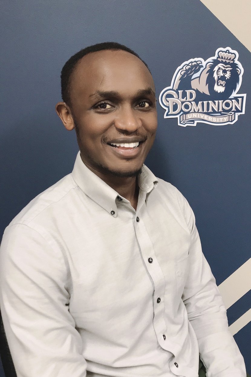 Staff Resources | Old Dominion University