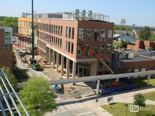 Kay Kemper Elected Rector of Board of Visitors | Old Dominion University