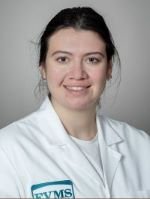 Mary Green, MD | Old Dominion University