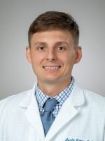 Austin James, D.O. | Old Dominion University