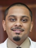 Deboki Chaudhuri | Old Dominion University