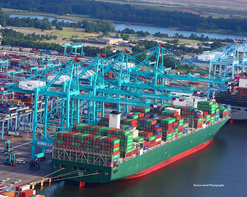 Office of Research | Old Dominion University