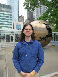 Your Secretariat | Old Dominion University