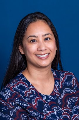 Employee Monthly Spotlight | Old Dominion University