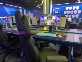 Esports | Old Dominion University