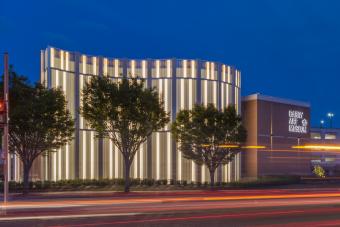 Barry Art Museum brings 24,000 square feet of art in many forms to ODU ...