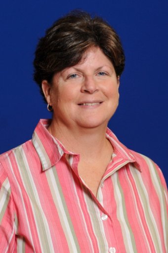 Betsy Kennedy Named Distinguished Teacher | Old Dominion University
