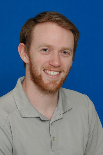 Scott Thomas | Old Dominion University