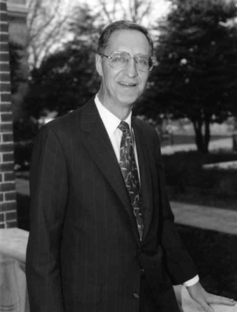 James V. Koch | Old Dominion University