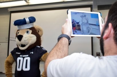 Mechanical Engineering Technology | Old Dominion University