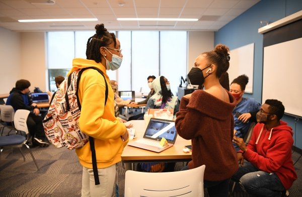 Frequently Asked Questions | Old Dominion University