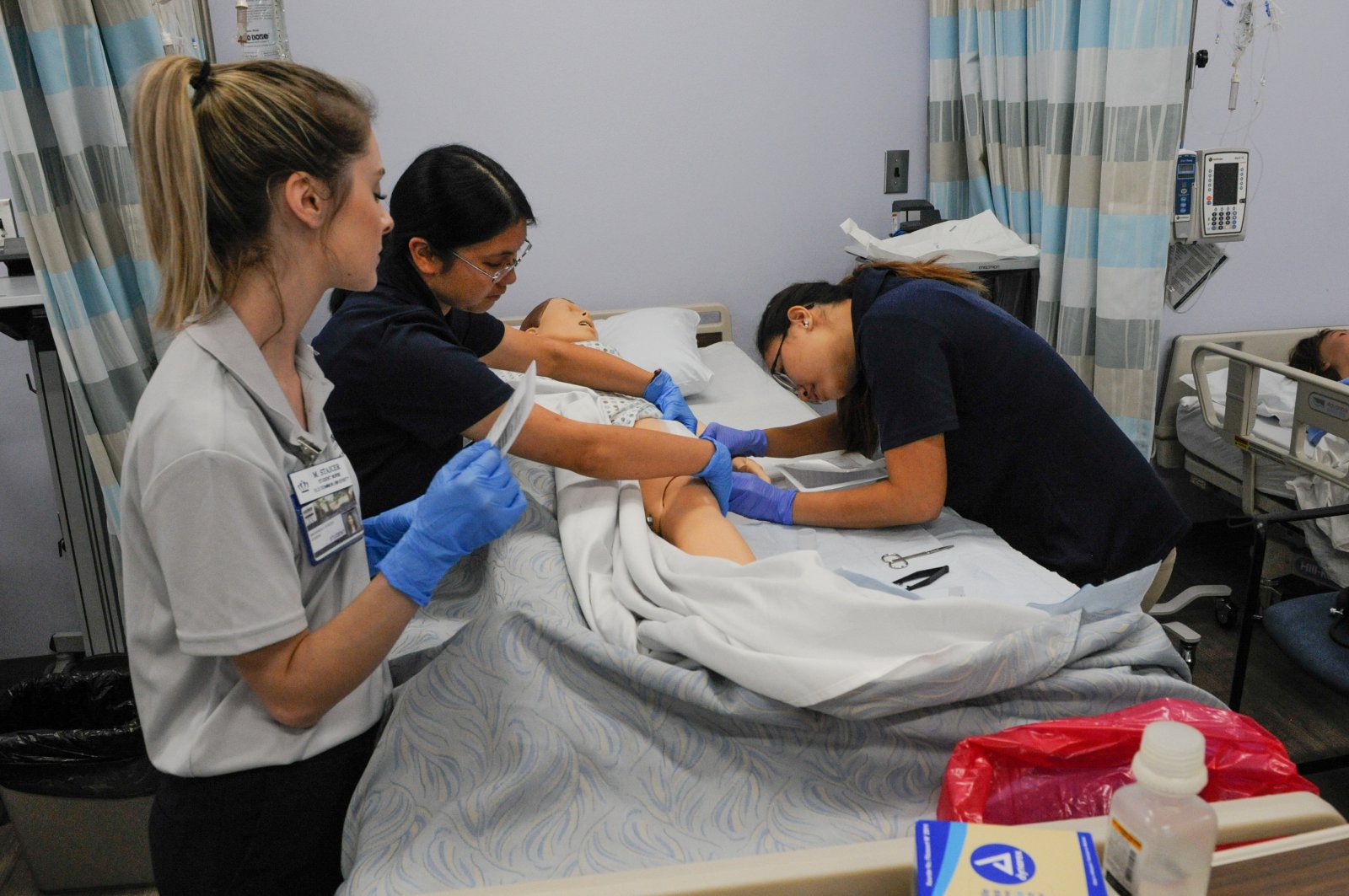 New Career in a Year | Old Dominion University