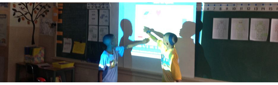 The Center for Educational Partnerships - Old Dominion University